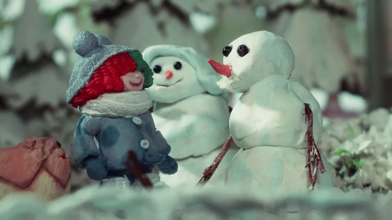 Snowman - Sia (Vietsub) - Toomva.com